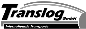 Translog GmbH Internationale Transporte - Unternehmen